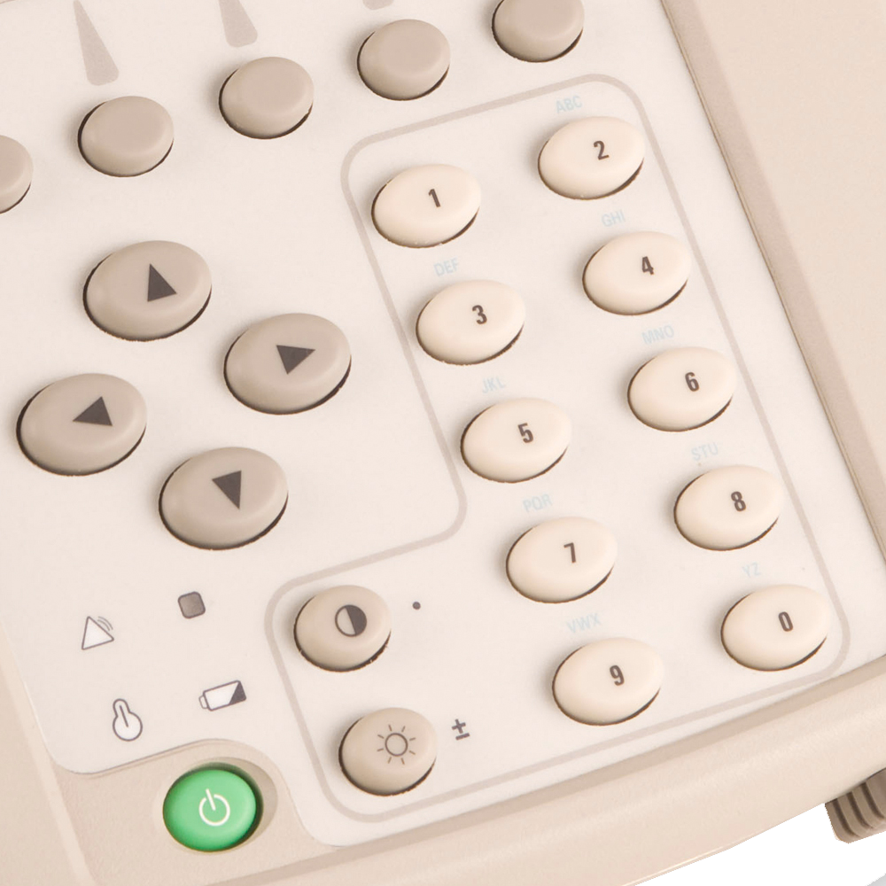 3515N Portable Radio Communications Test Set | VIAVI Solutions Inc.