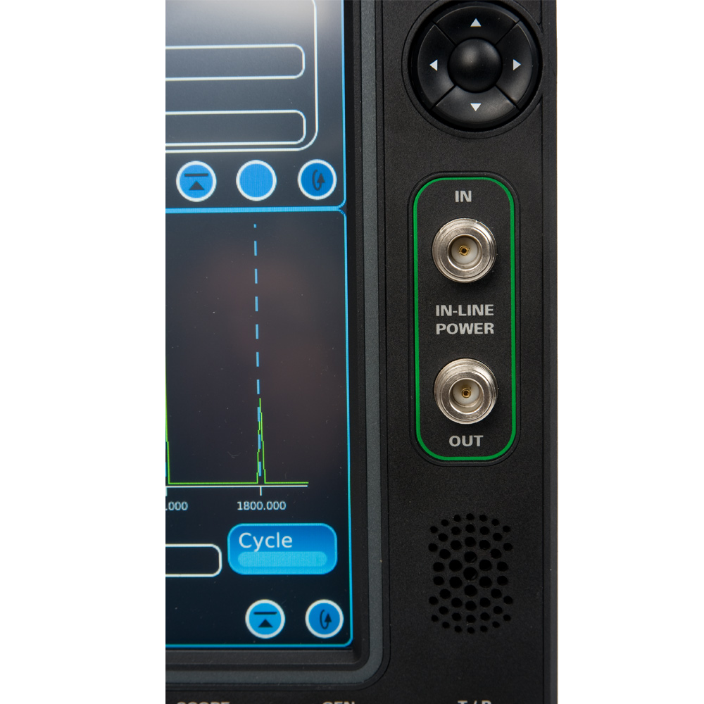 8800S Digital Radio Test Set (Discontinued) | VIAVI Solutions Inc.