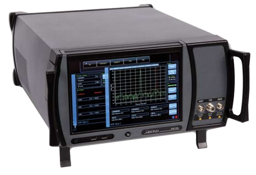 ATB-7300 Nav/Comm Test System (Discontinued) | VIAVI Solutions Inc.