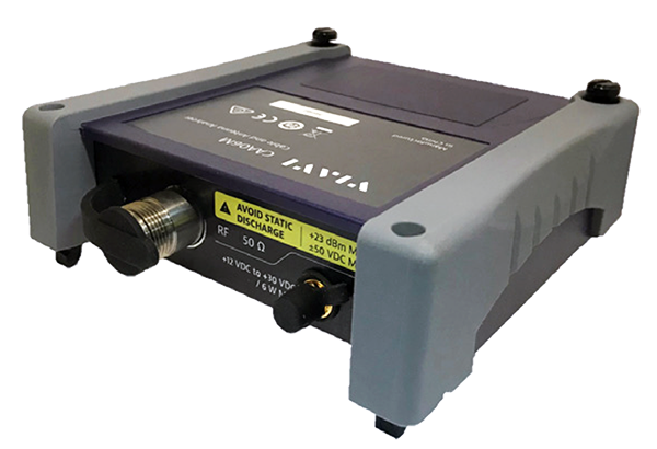 Cable and Antenna Analyzer Modules (CAA06M) | VIAVI Solutions Inc.