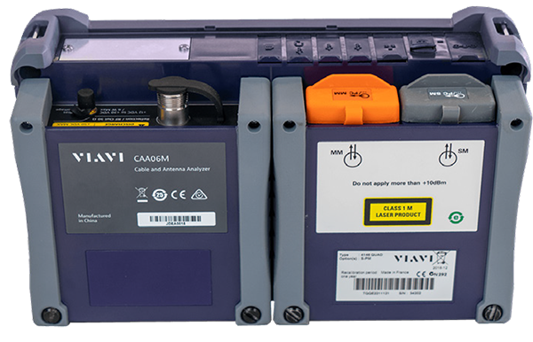 Cable and Antenna Analyzer Modules (CAA06M) | VIAVI Solutions Inc.