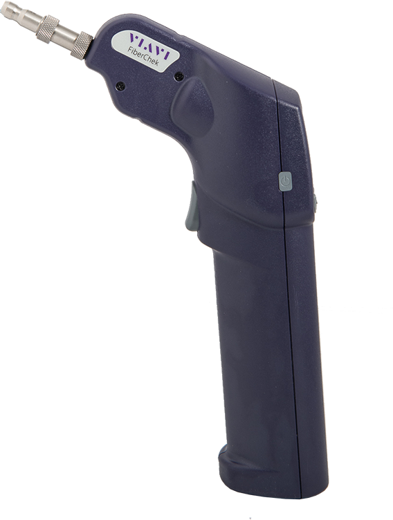 Fiber Inspection Microscope | VIAVI FiberChek Probe