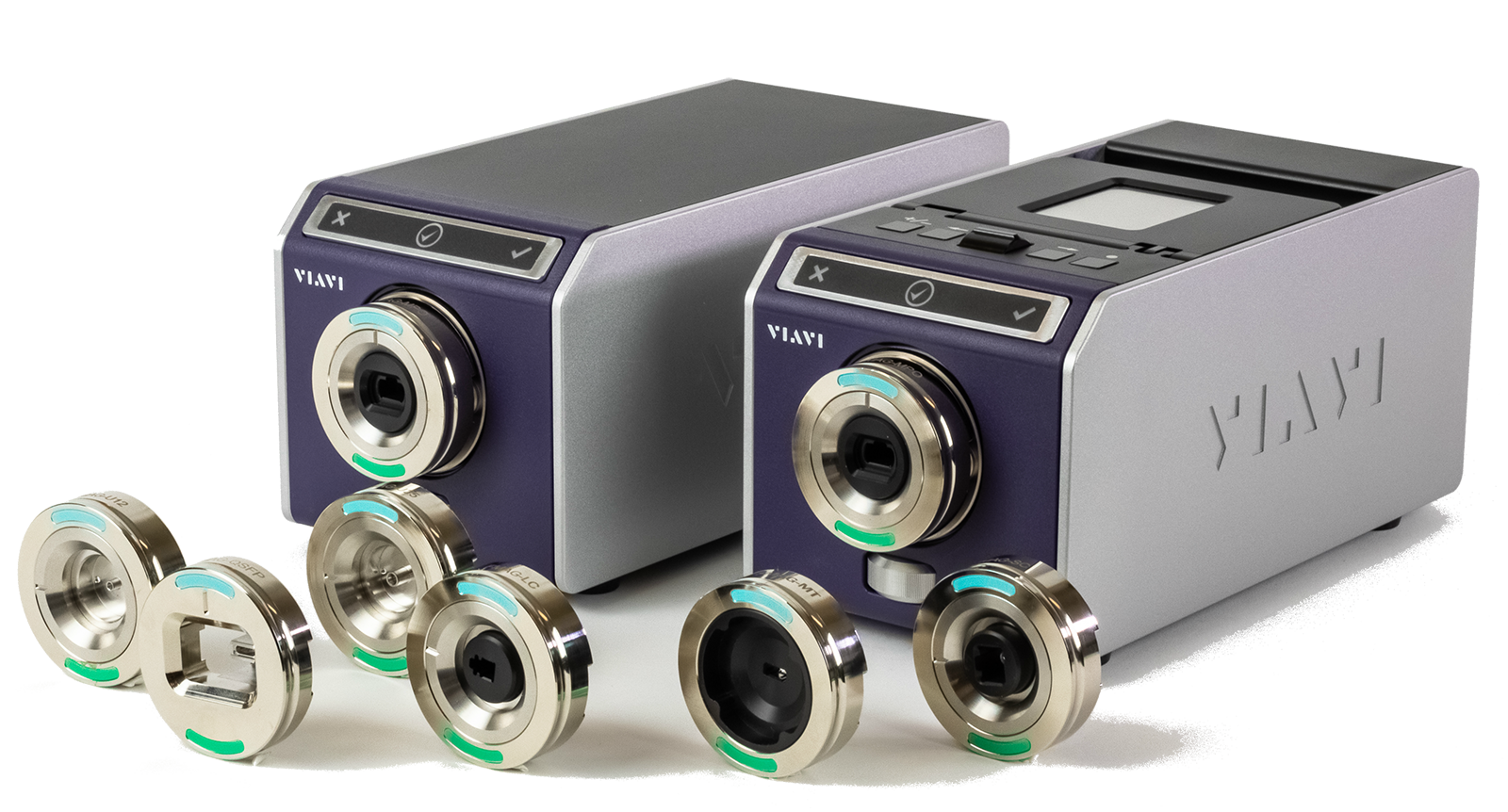 FVAm Series Benchtop Microscopes | VIAVI Solutions Inc.