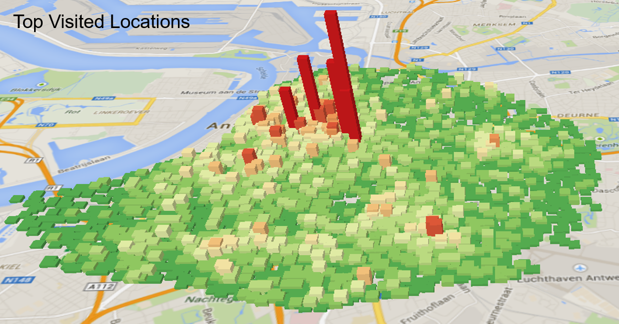 GEOinsights Location Intelligence | VIAVI Solutions Inc.