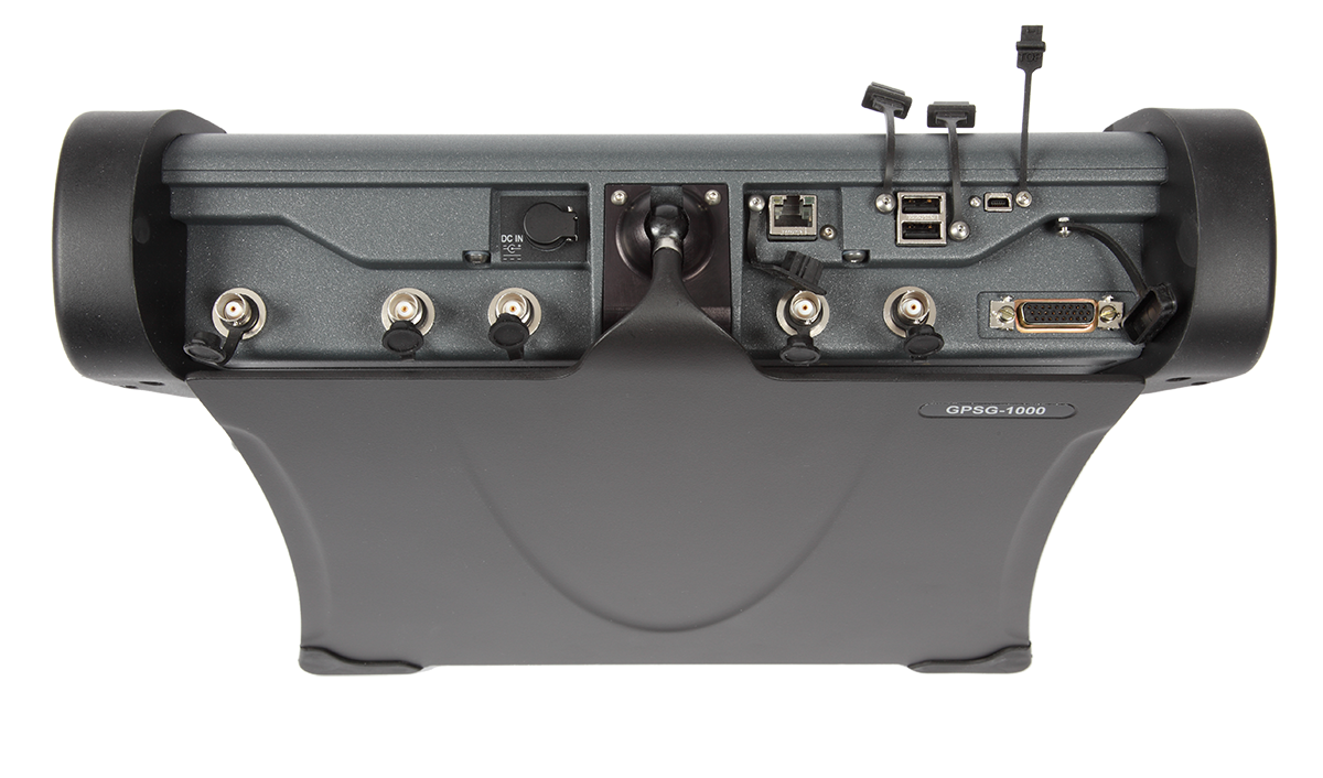 GPSG-1000 Portable Satellite Simulator | VIAVI Solutions Inc.