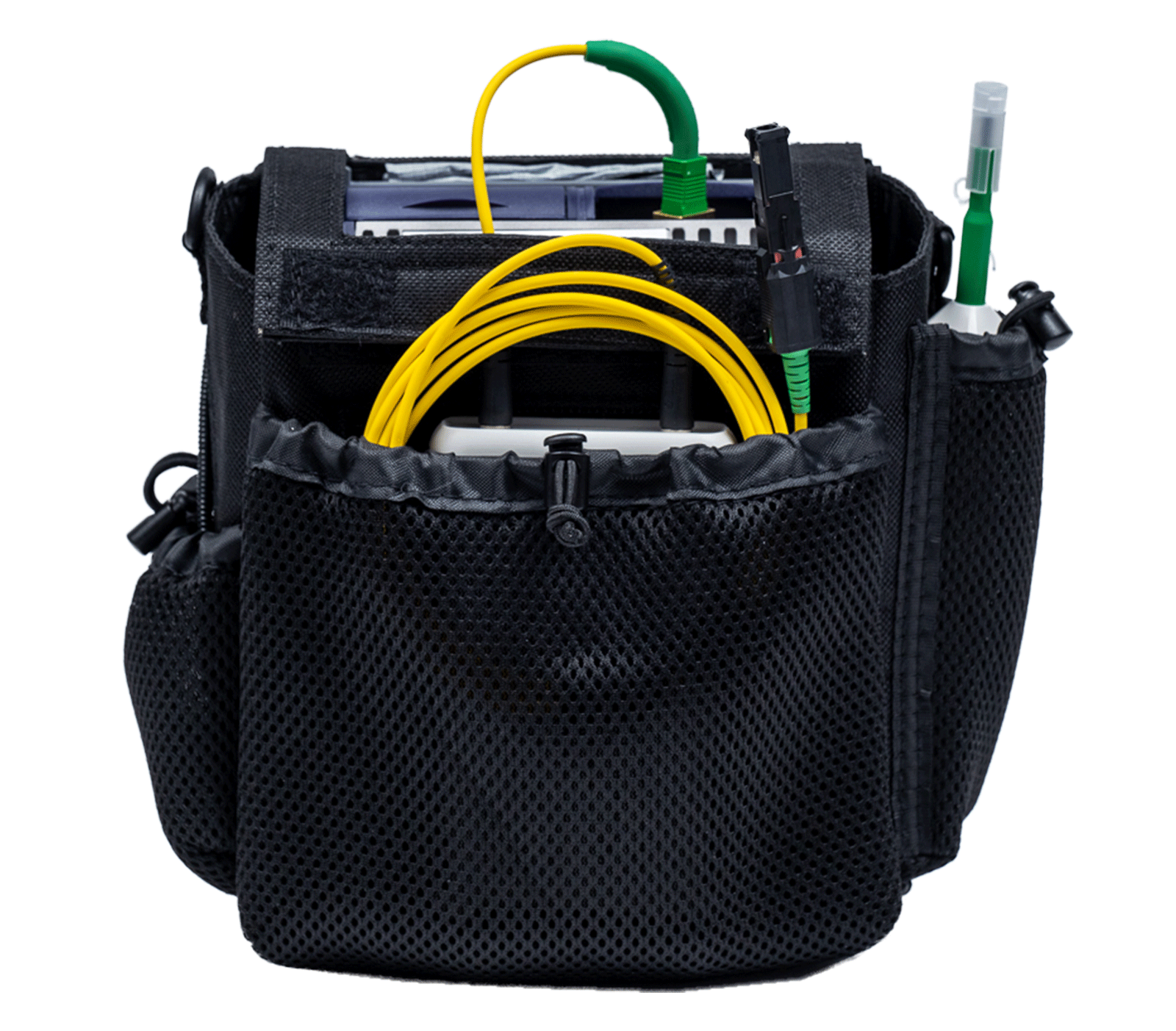 Optimeter | Last Mile FTTx Test and Certification Meter