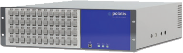 Polatis Optical Matrix Switches | VIAVI Solutions Inc.