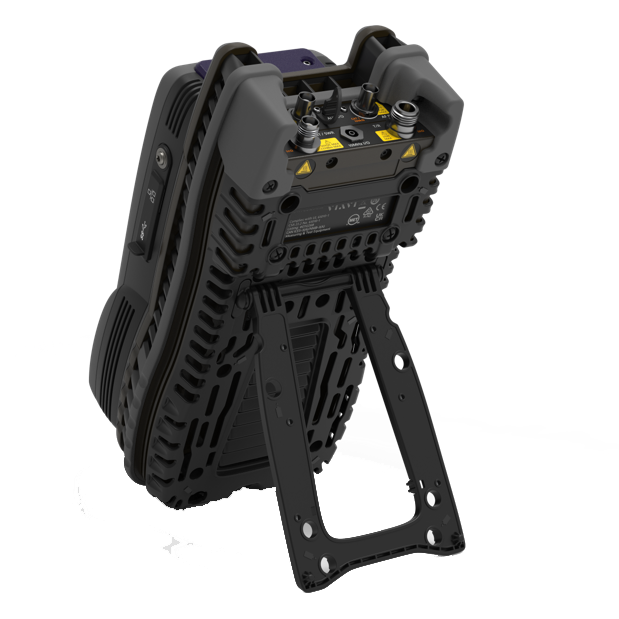 CX100 ComXpert Handheld Communications Service Monitor