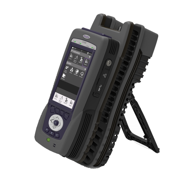 CX100 ComXpert Handheld Communications Service Monitor