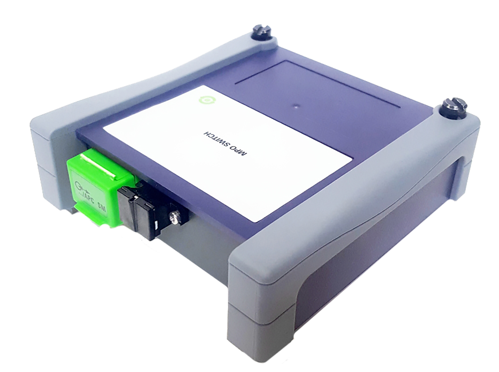 Multi-Fiber MPO Switch Module for VIAVI T-BERD/MTS-4000