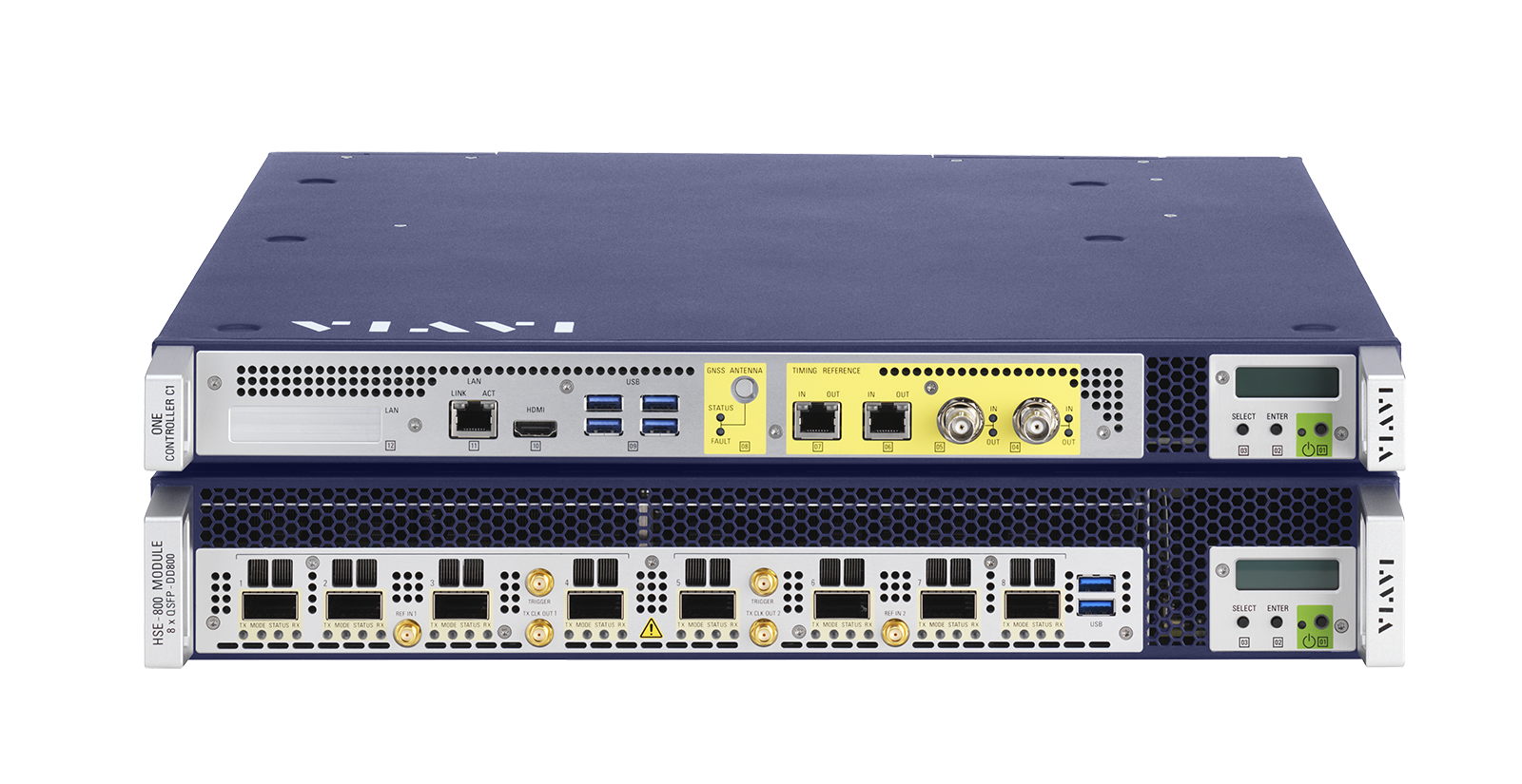 ONE LabPro | VIAVI Solutions Inc.