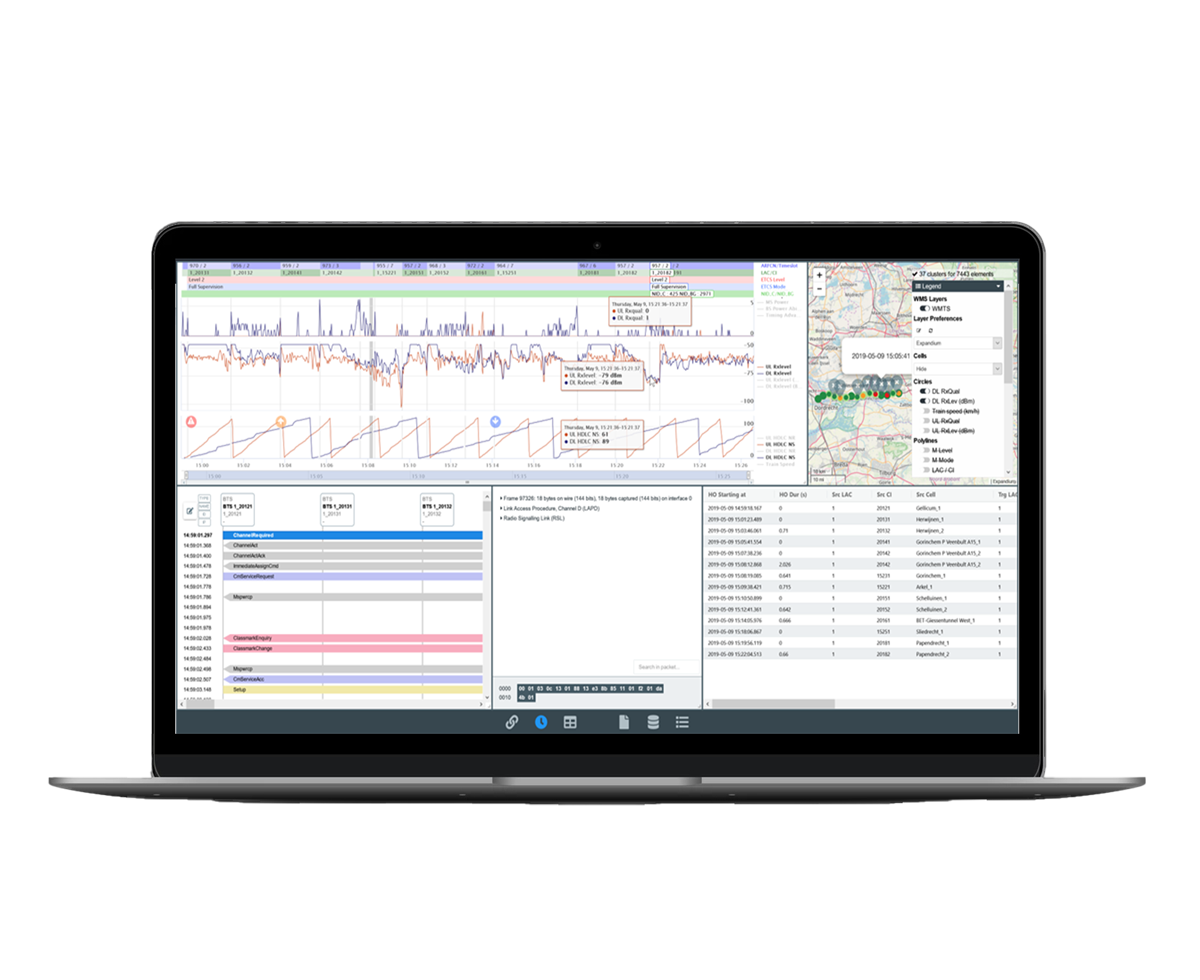 EVOIA Assure | VIAVI Solutions Inc.