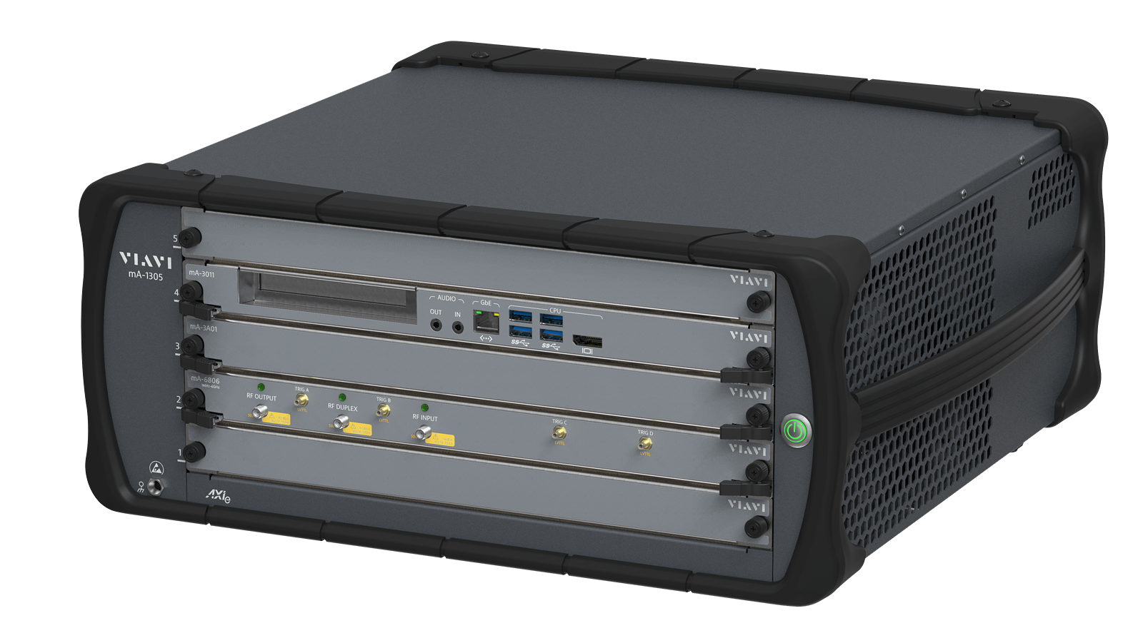 Ranger | VIAVI Solutions Inc.