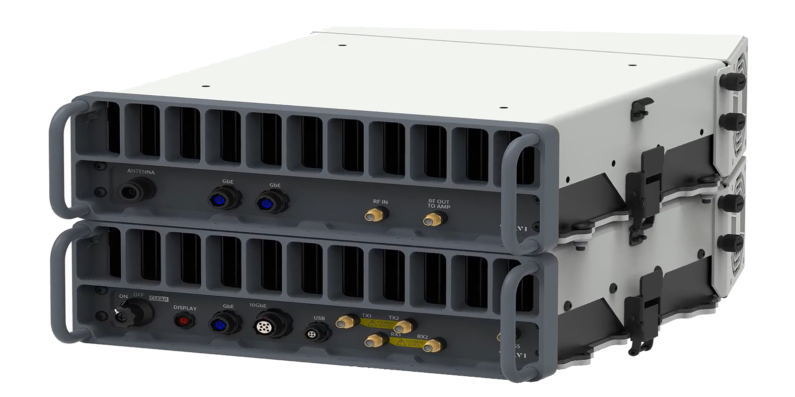 T/Rx Software Defined Transceiver System | VIAVI Solutions Inc.