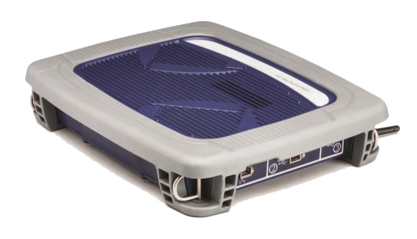 VSA-RF100 RF QAM and MPEG Video Probe (Discontinued) | VIAVI Solutions Inc.