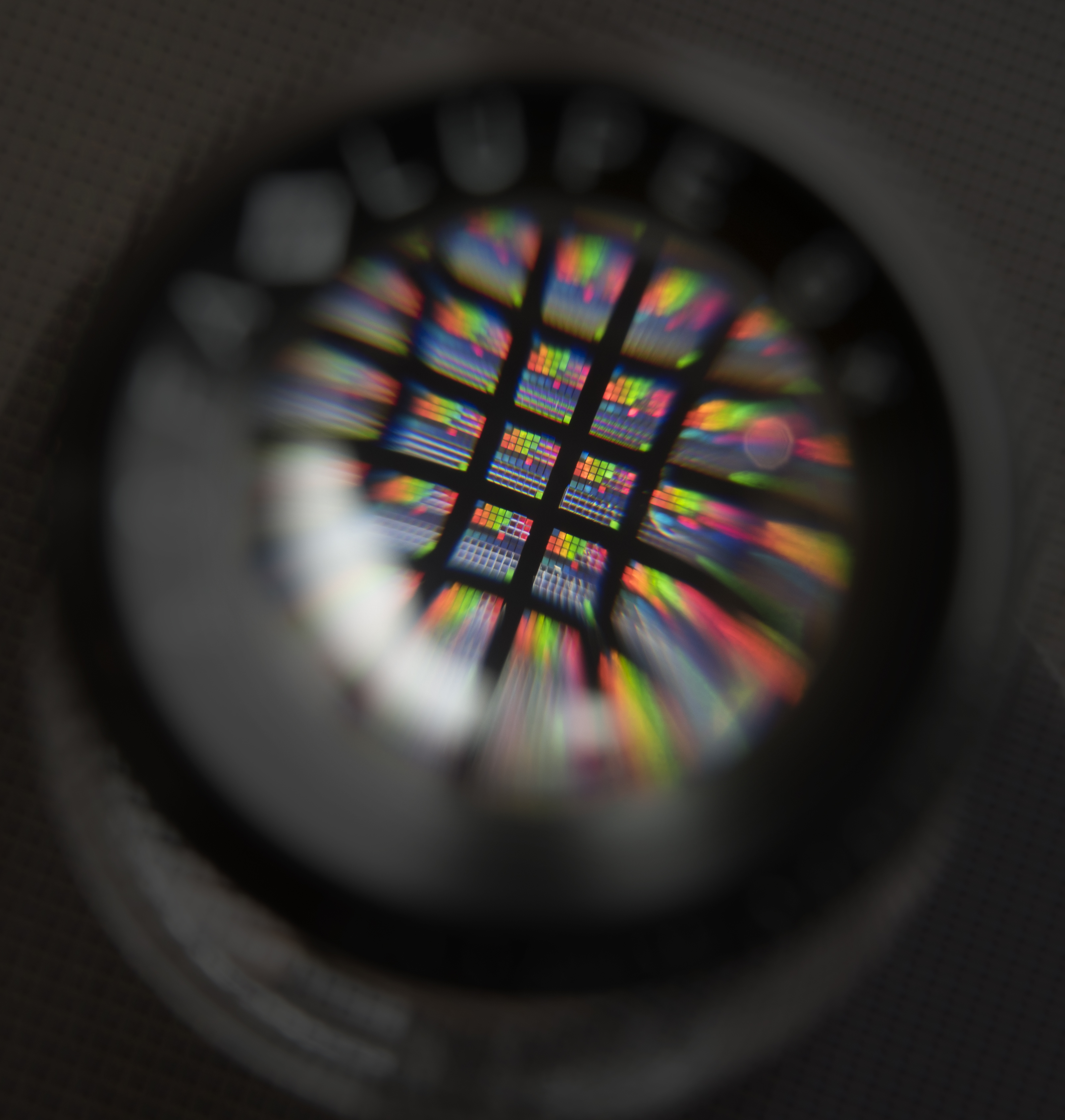 Spectral Sensing Filters | VIAVI Solutions Inc.