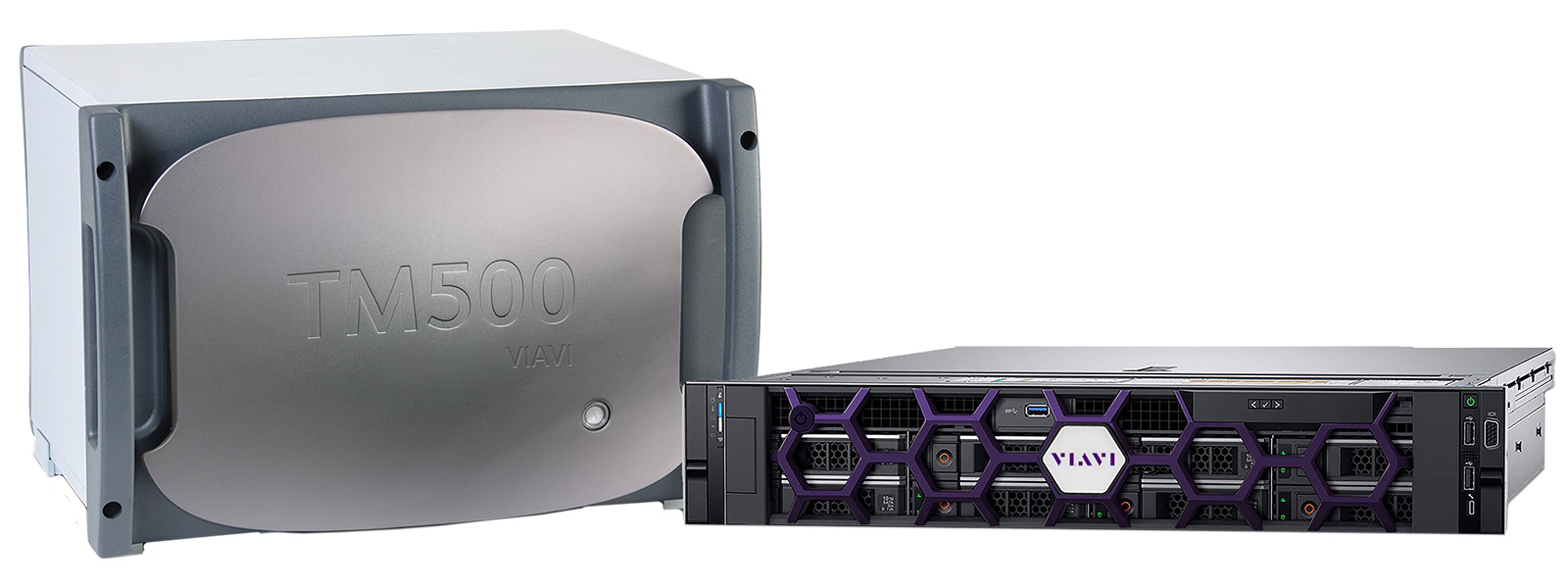 TM500 O-DU Tester | VIAVI Solutions Inc.