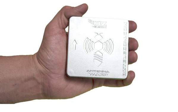 WASP (Discontinued) | VIAVI Solutions Inc.