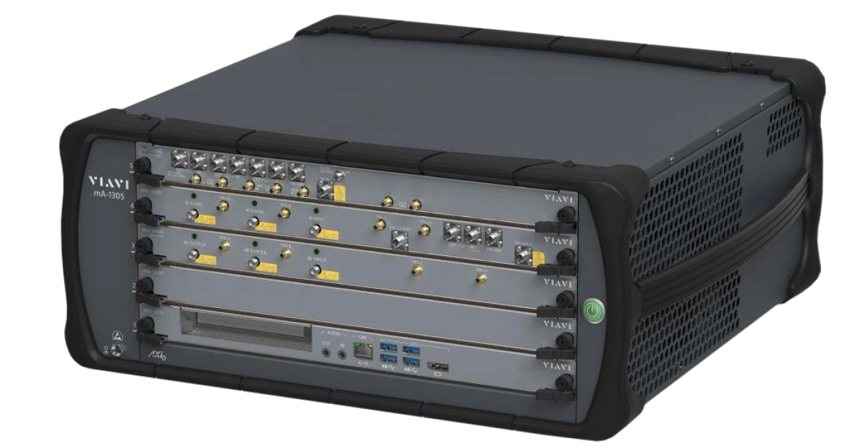 Raptor | VIAVI Solutions Inc.