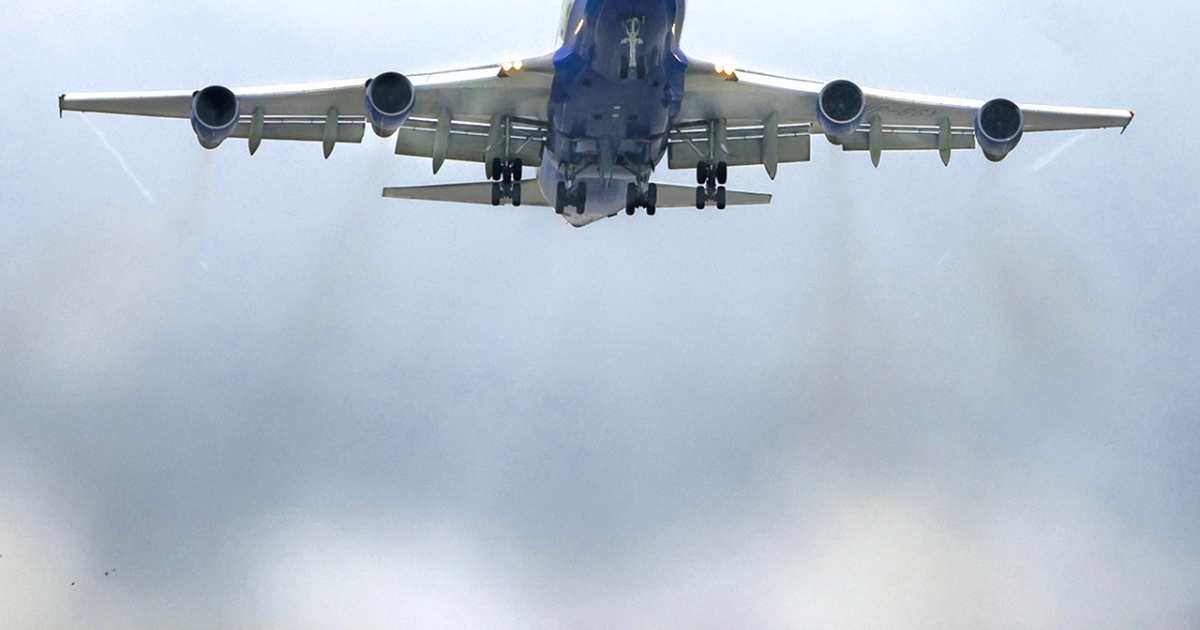 GPS Signal Simulators | VIAVI Solutions Inc.