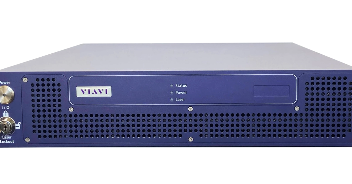 FTH-DAS | VIAVI Solutions Inc.