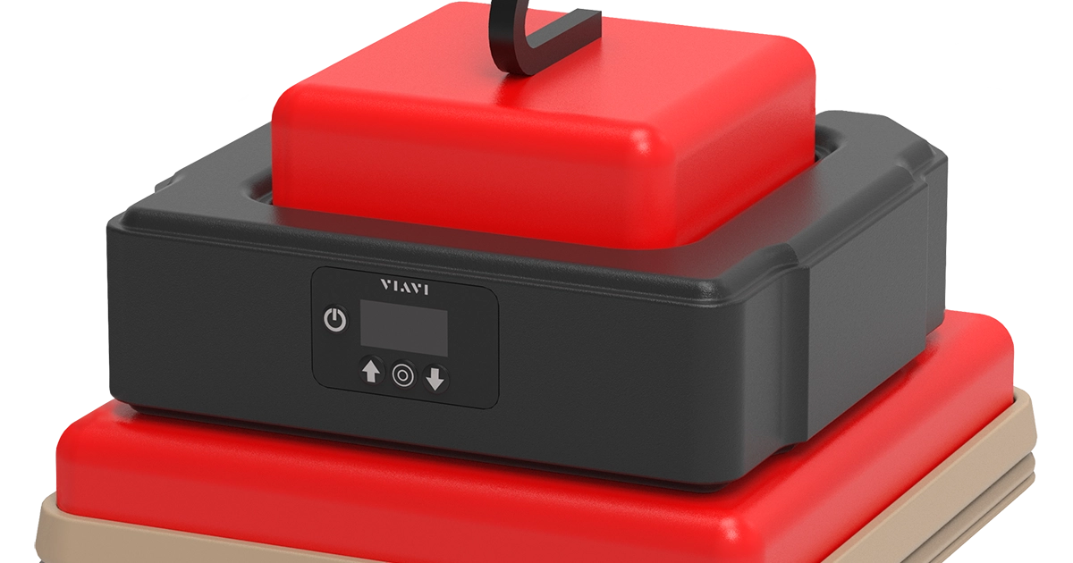 OSPREY GPS Simulator | VIAVI Solutions Inc.