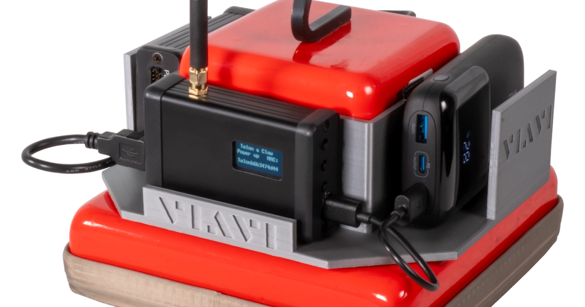 OSPREY GPS Simulator | VIAVI Solutions Inc.