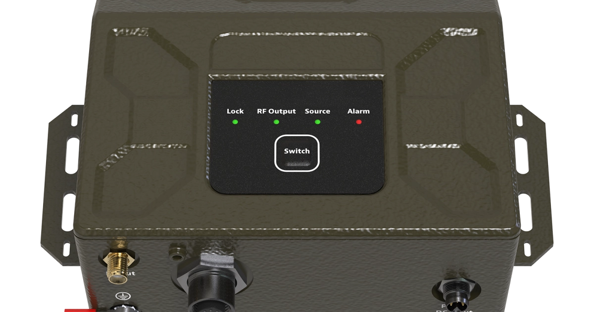 RSR Transcoder 2.0 | VIAVI Solutions Inc.