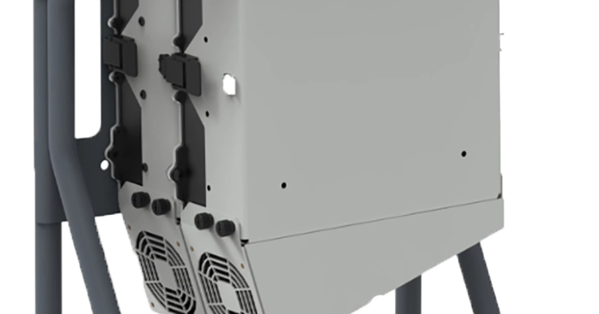 T/Rx Software Defined Transceiver System | VIAVI Solutions Inc.