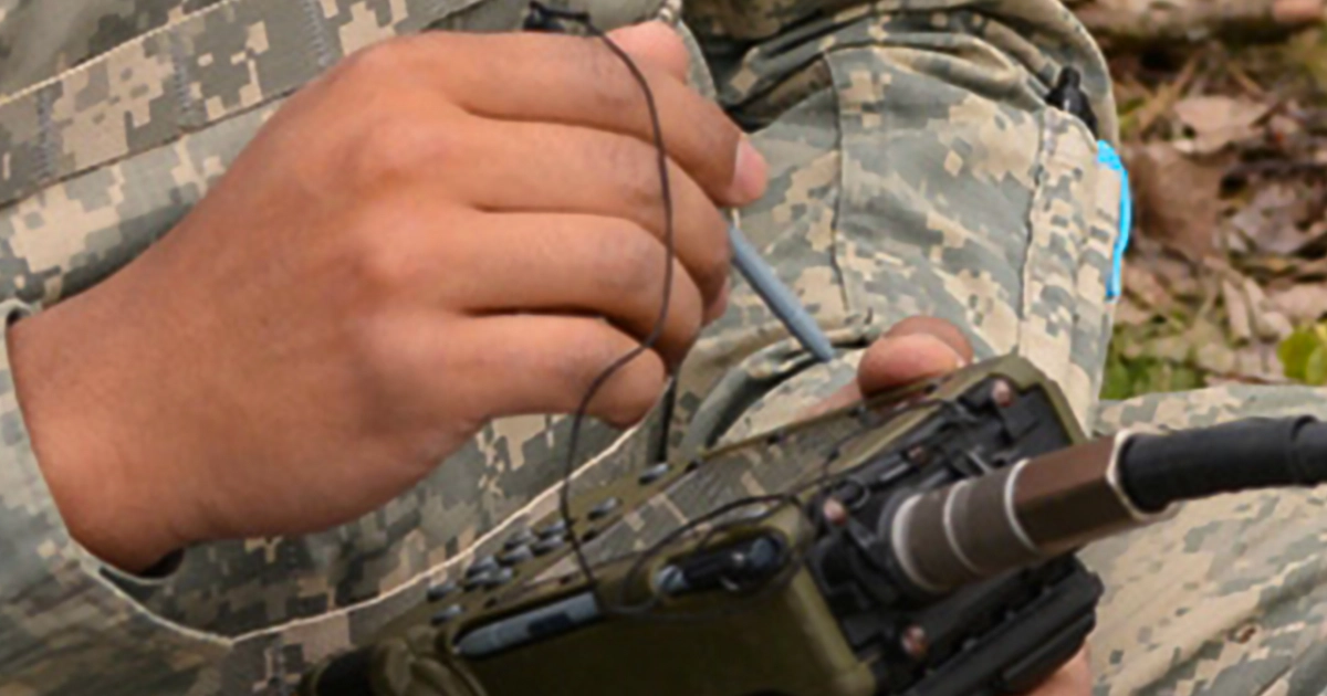 RF Transcoder | VIAVI Solutions Inc.