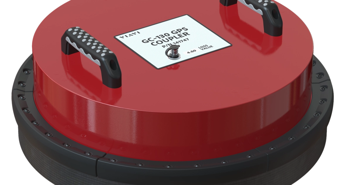 GC-130 GPS Antenna Coupler Kit | VIAVI Solutions Inc.