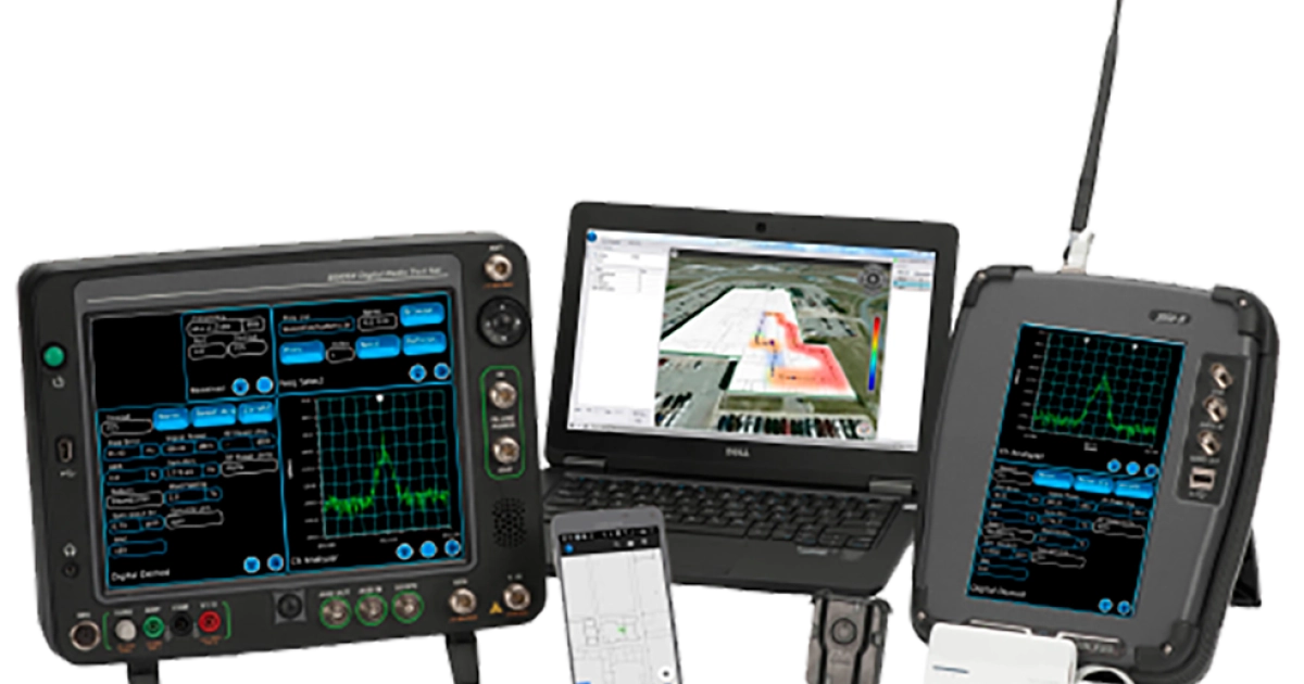 Neon® Signal Mapper Request Free Demo Viavi Solutions Inc