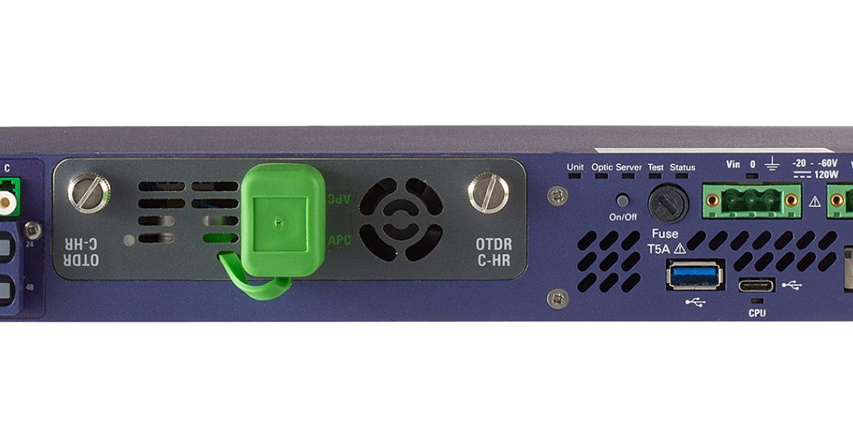 FTH-7000 | VIAVI Solutions Inc.