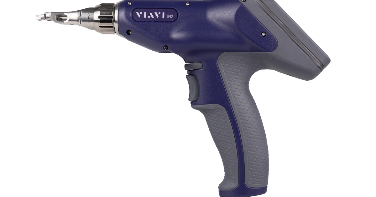 INX 760 Probe Microscope | VIAVI Solutions Inc.