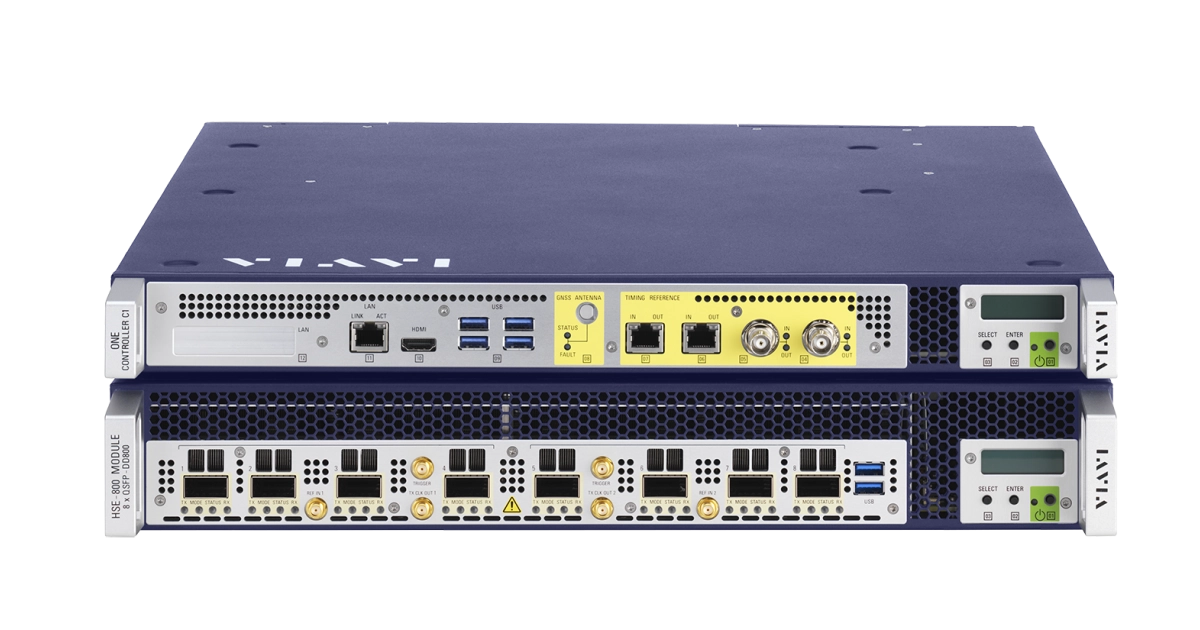 ONE LabPro | VIAVI Solutions Inc.