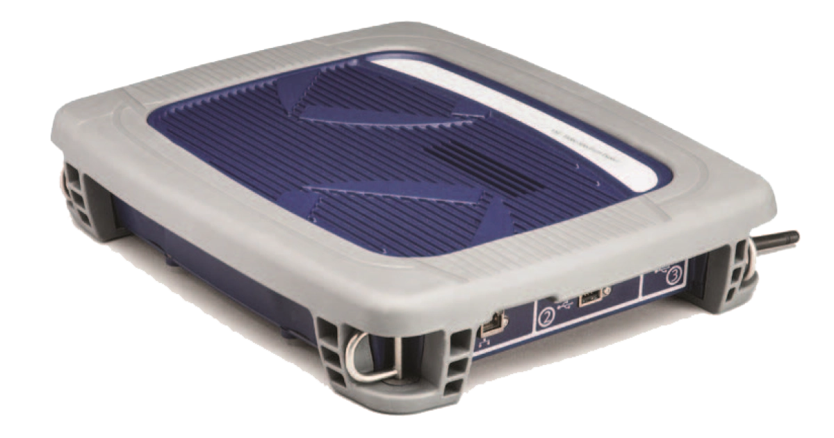 VSA-RF100 RF QAM and MPEG Video Probe (Discontinued) | VIAVI Solutions Inc.